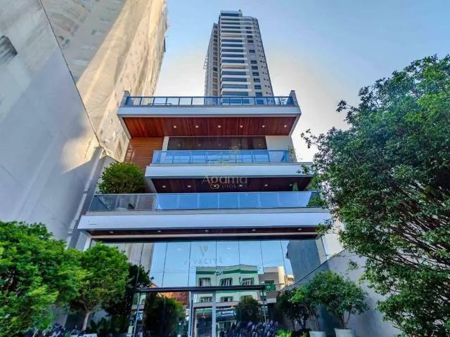 Apartamento para Venda em Itajaí/SC Centro 3 Quartos
