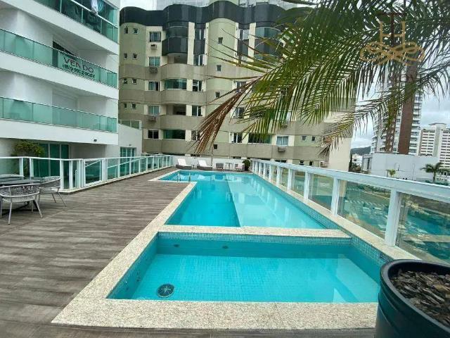 Apartamento para Venda em Itajaí/SC Centro 3 Quartos