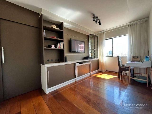 Apartamento para Venda em Itajaí/SC Centro 3 Quartos