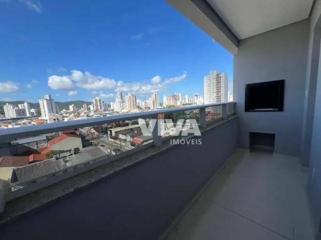 Apartamento para Venda em Itajaí/SC Centro 3 Quartos