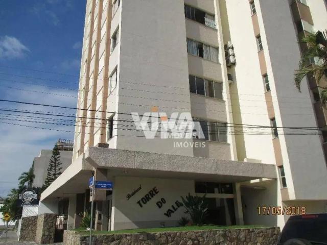 Apartamento para Venda em Itajaí/SC Centro 3 Quartos