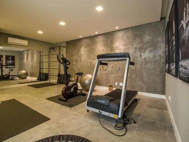 Apartamento para Venda em Itajaí/SC Centro 3 Quartos