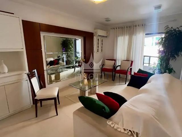 Apartamento para Venda em Itajaí/SC Centro 3 Quartos