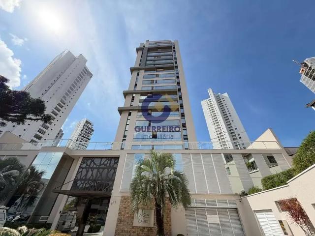 Apartamento para Venda em Itajaí/SC Centro 3 Quartos