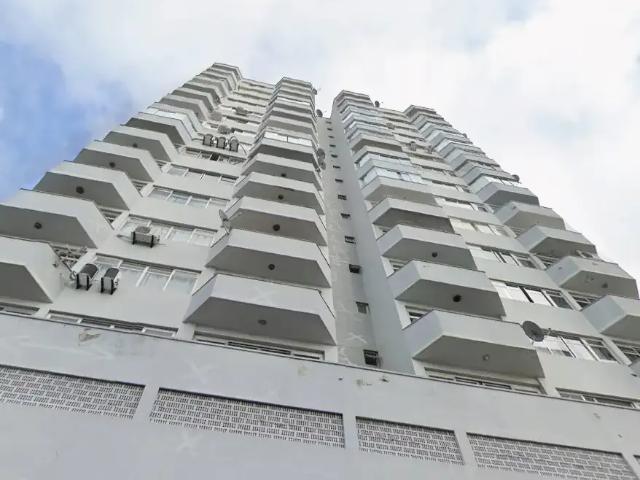 Apartamento para Venda em Itajaí/SC Centro 3 Quartos