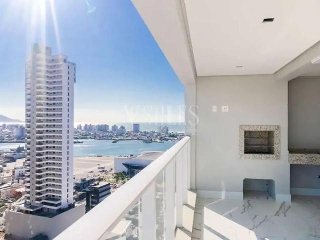 Apartamento para Venda em Itajaí/SC Centro 3 Quartos
