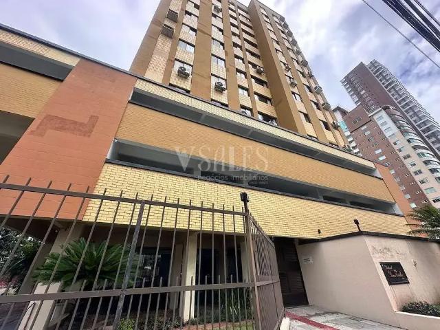 Apartamento para Venda em Itajaí/SC Centro 3 Quartos