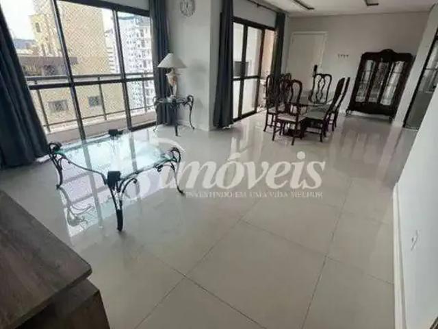 Apartamento para Venda em Itajaí/SC Centro 3 Quartos