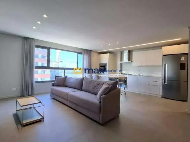 Apartamento para Venda em Itajaí/SC Centro 3 Quartos