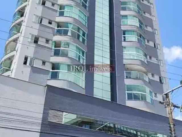 Apartamento para Venda em Itajaí/SC Centro 3 Quartos