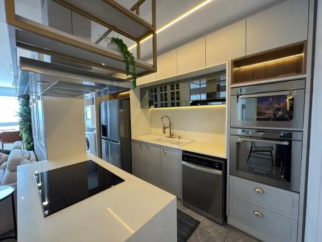Apartamento para Venda em Itajaí/SC Centro 3 Quartos