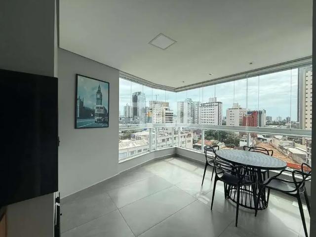 Apartamento para Venda em Itajaí/SC Centro 3 Quartos