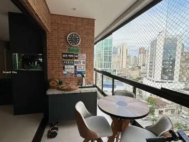 Apartamento para Venda em Itajaí/SC Centro 3 Quartos