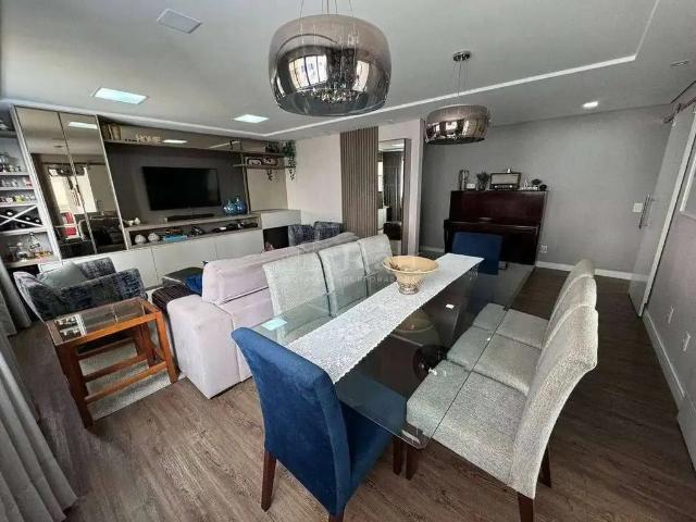 Apartamento para Venda em Itajaí/SC Centro 3 Quartos