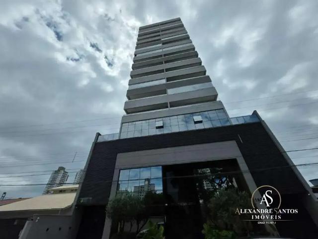 Apartamento para Venda em Itajaí/SC Centro 3 Quartos