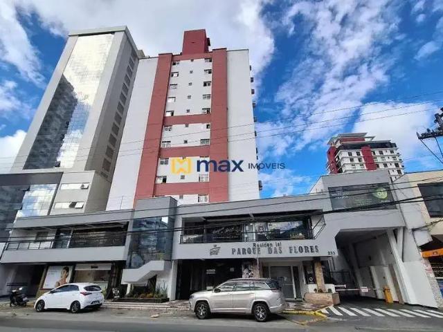 Apartamento para Venda em Itajaí/SC Centro 3 Quartos