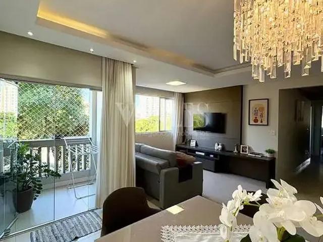 Apartamento para Venda em Itajaí/SC Centro 3 Quartos