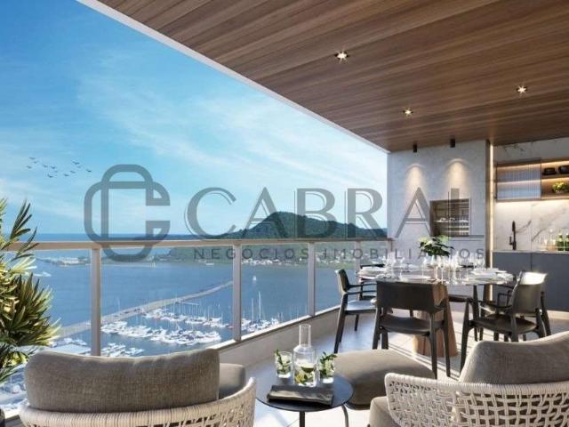 Apartamento para Venda em Itajaí/SC Centro 3 Quartos