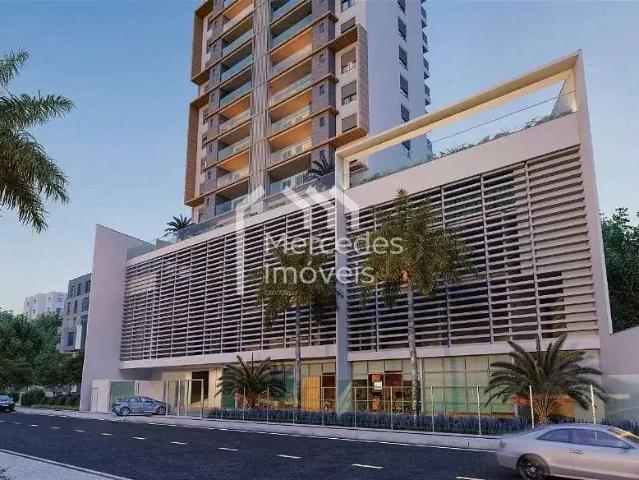 Apartamento para Venda em Itajaí/SC Centro 3 Quartos