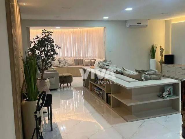 Apartamento para Venda em Itajaí/SC Centro 3 Quartos