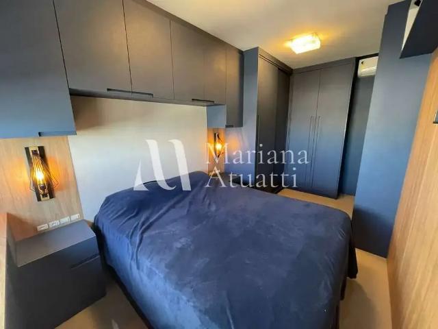 Apartamento para Venda em Itajaí/SC Centro 3 Quartos
