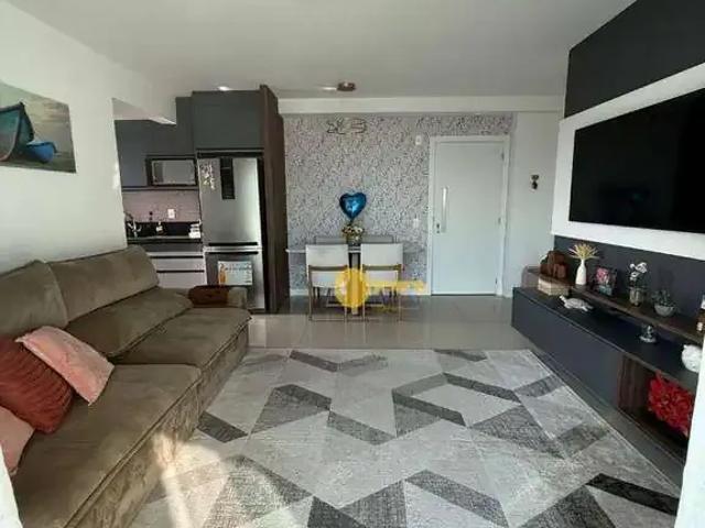 Apartamento para Venda em Itajaí/SC Centro 3 Quartos