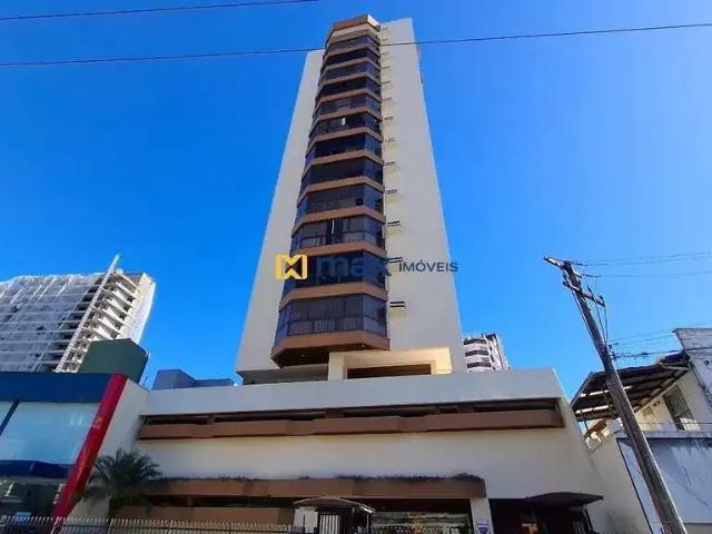 Apartamento para Venda em Itajaí/SC Centro 3 Quartos