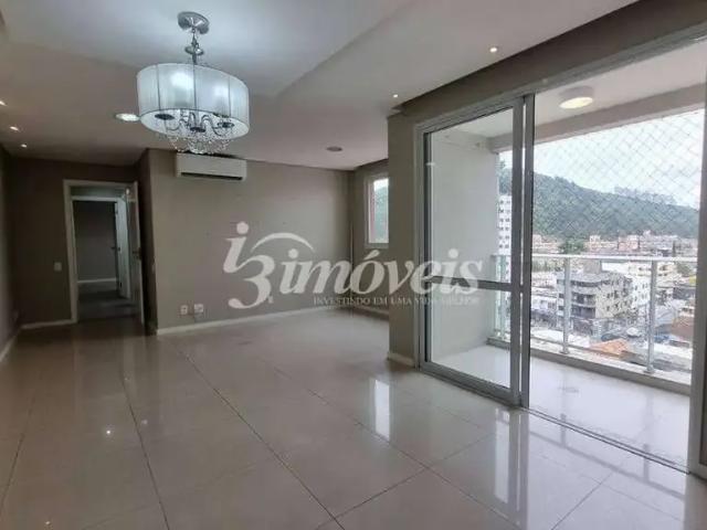 Apartamento para Venda em Itajaí/SC Centro 3 Quartos