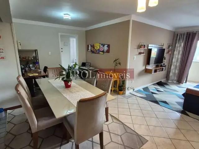 Apartamento para Venda em Itajaí/SC Centro 3 Quartos