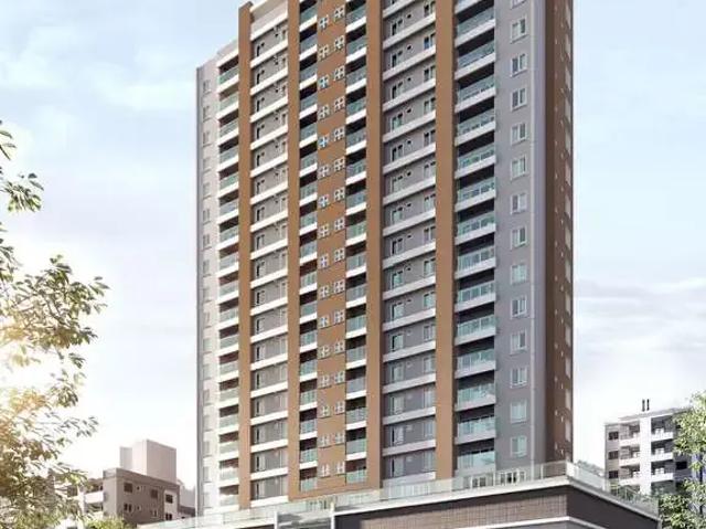 Apartamento para Venda em Itajaí/SC Centro 3 Quartos