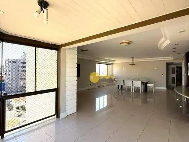 Apartamento para Venda em Itajaí/SC Centro 3 Quartos