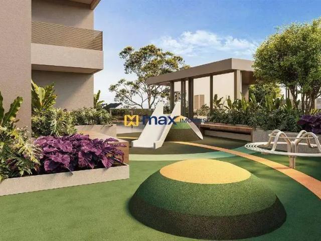 Apartamento para Venda em Itajaí/SC Centro 3 Quartos