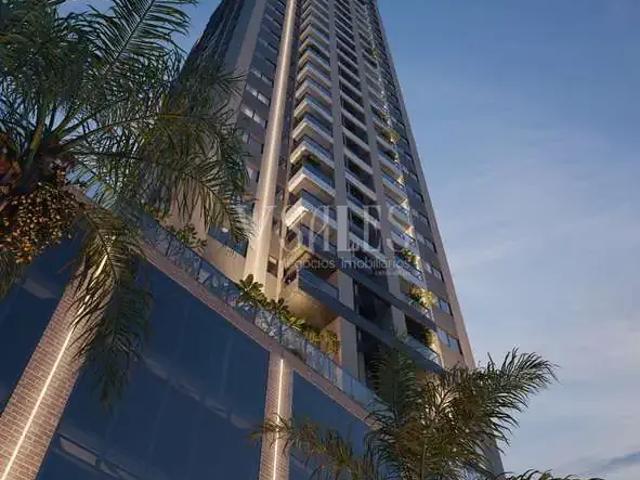 Apartamento para Venda em Itajaí/SC Centro 3 Quartos