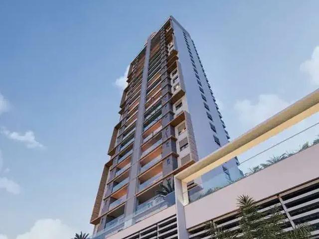 Apartamento para Venda em Itajaí/SC Centro 3 Quartos