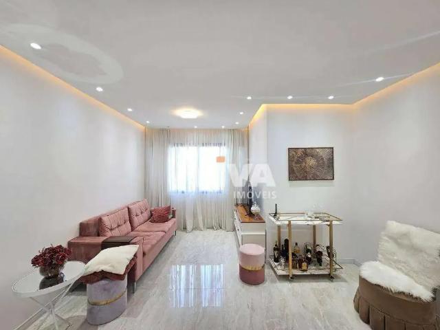 Apartamento para Venda em Itajaí/SC Centro 3 Quartos