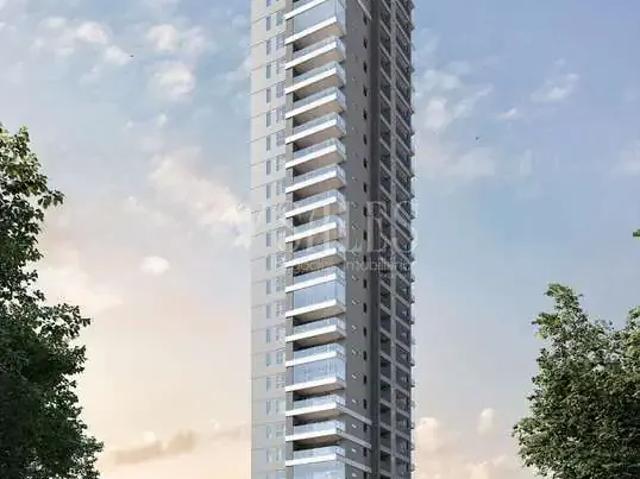 Apartamento para Venda em Itajaí/SC Centro 3 Quartos