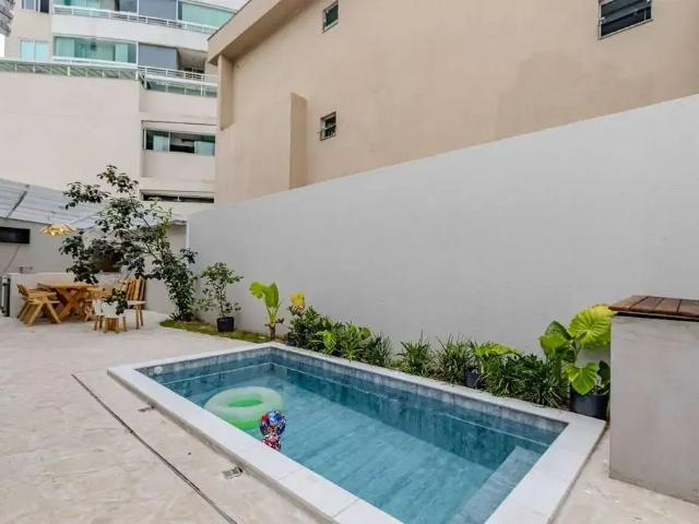 Apartamento para Venda em Itajaí/SC Centro 3 Quartos