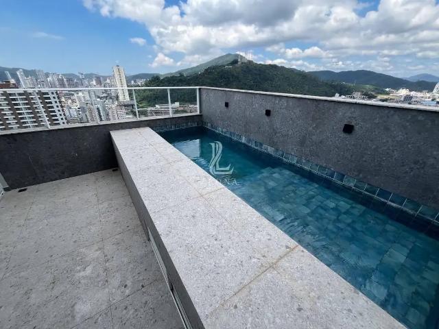 Apartamento para Venda em Itajaí/SC Centro 3 Quartos