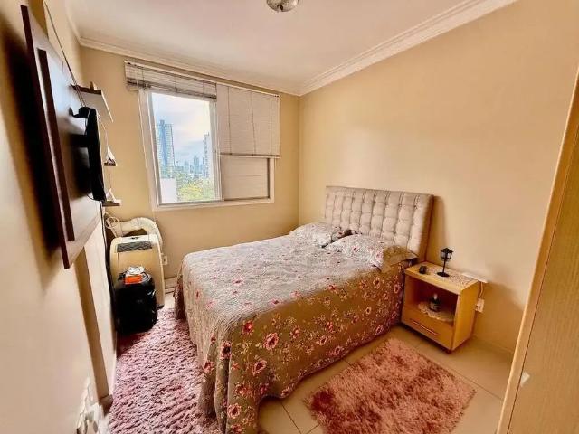 Apartamento para Venda em Itajaí/SC Centro 3 Quartos