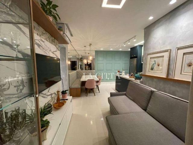 Apartamento para Venda em Itajaí/SC Centro 3 Quartos