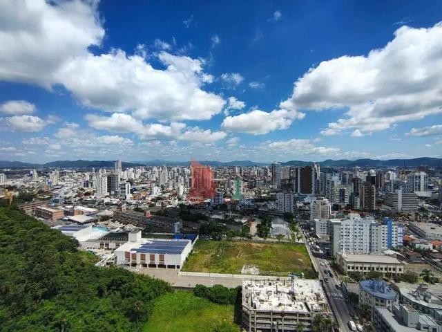 Apartamento para Venda em Itajaí/SC Centro 3 Quartos