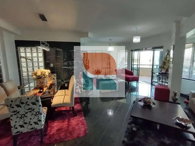 Apartamento para Venda em Itajaí/SC Centro 3 Quartos