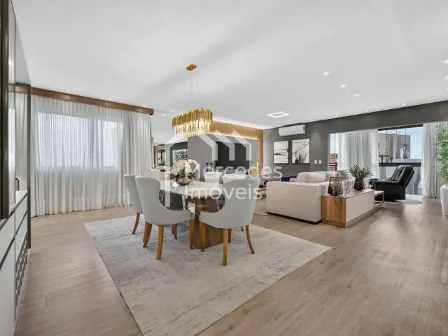 Apartamento para Venda em Itajaí/SC Centro 3 Quartos