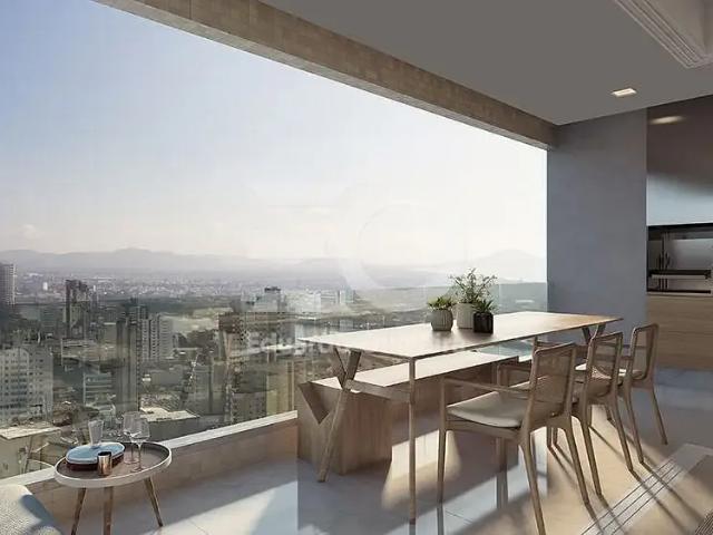 Apartamento para Venda em Itajaí/SC Centro 3 Quartos