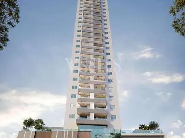 Apartamento para Venda em Itajaí/SC Centro 3 Quartos