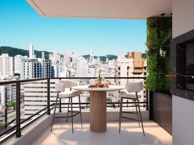 Apartamento para Venda em Itajaí/SC Centro 3 Quartos