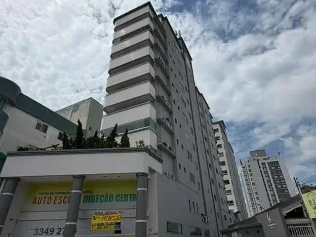Apartamento para Venda em Itajaí/SC Centro 3 Quartos