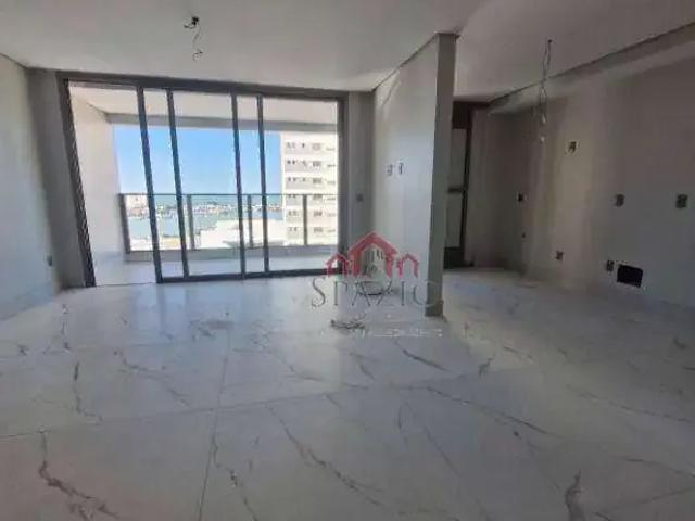 Apartamento para Venda em Itajaí/SC Centro 3 Quartos
