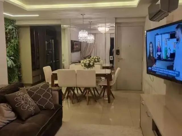 Apartamento para Venda em Itajaí/SC Centro 3 Quartos