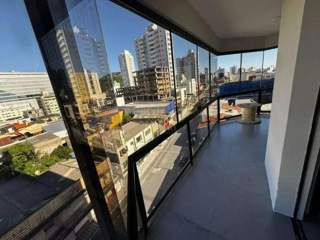 Apartamento para Venda em Itajaí/SC Centro 3 Quartos
